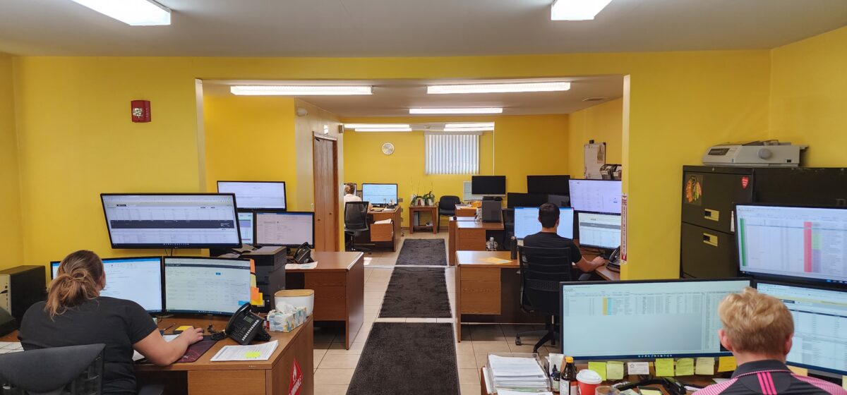 Careers - AM Trans Inc.