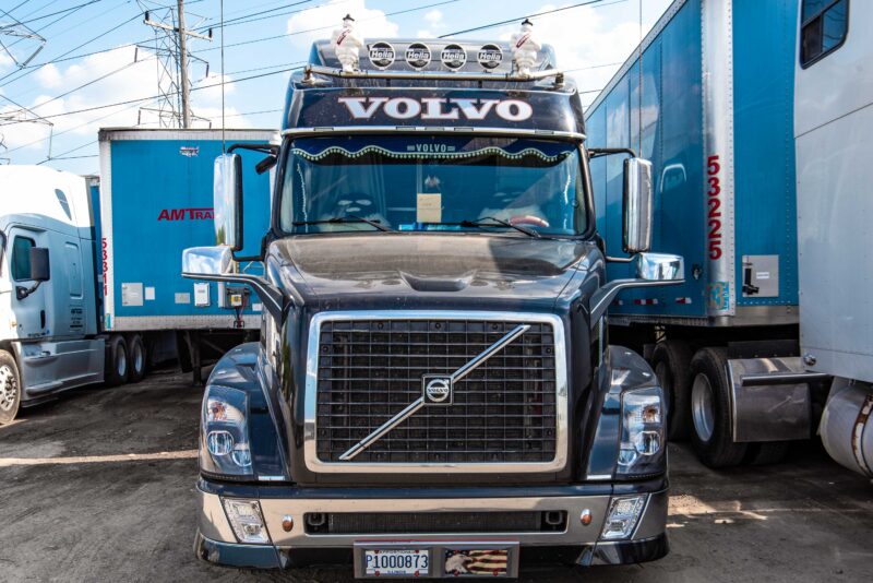 About Us - AM Trans Inc.