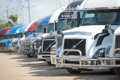 Home - AM Trans Inc.