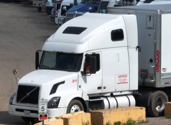 Careers - AM Trans Inc.